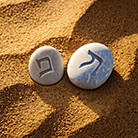 Bible Magic: Urim and Thummin | E.W.E